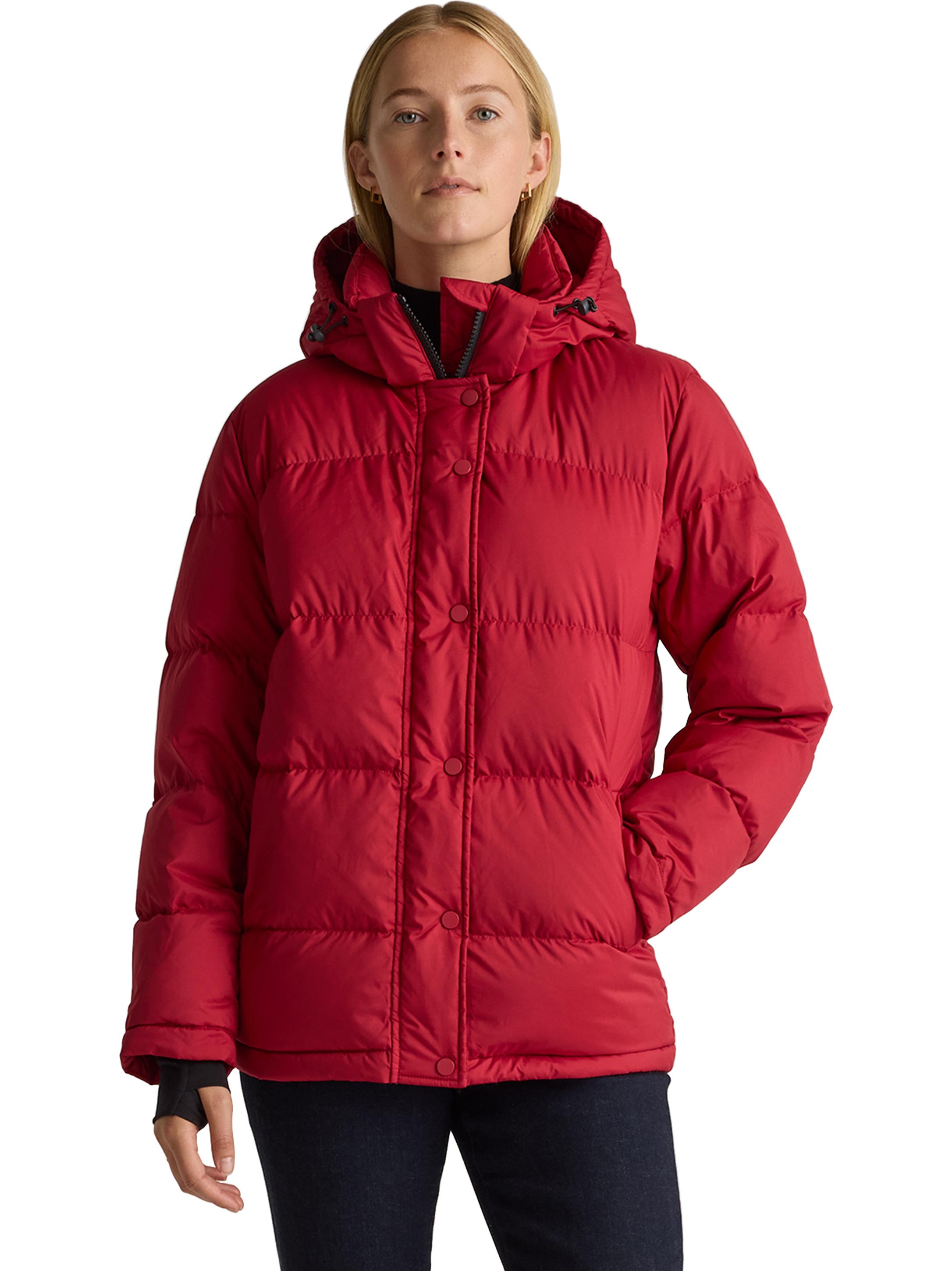 QUINCE Responsible Down Puffer Jacket